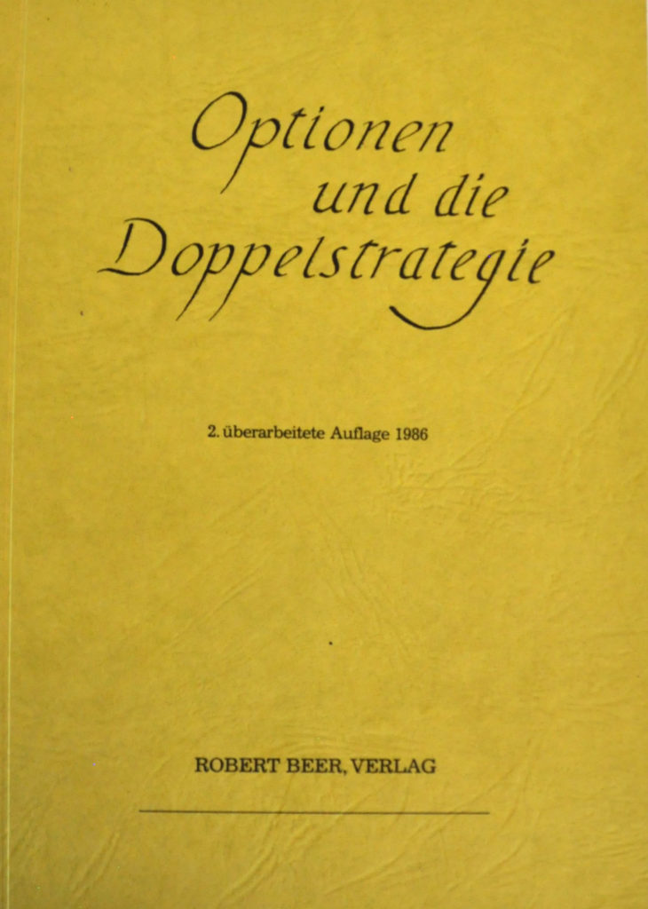 Expertise – Robert Beer Investment GmbH